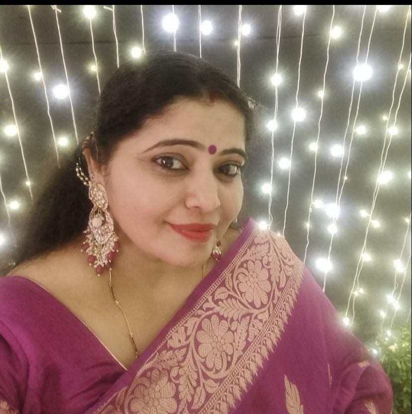 Anilaa Sarees: Handloom Indian Sarees for Women