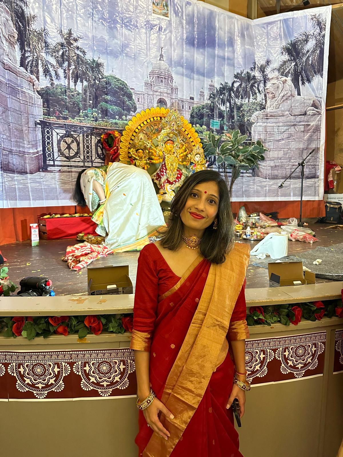 Anilaa Sarees: Handloom Indian Sarees for Women